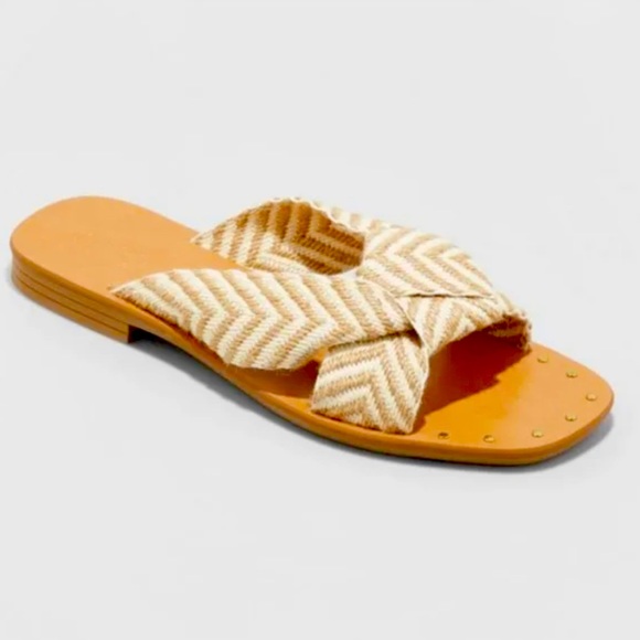 Universal Thread | Shoes | Universal Thread Sandals | Poshmark